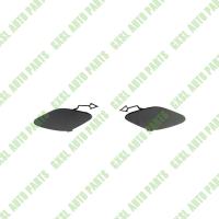 China For Bentley Bentayga 2021 Front Left & Right Tow Hook Cover OEM 36A807427A 36A807428A for sale