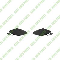 China For Bentley Bentayga 2021 Front Left & Right Tow Hook Cover OEM 36A807427A 36A807428A for sale