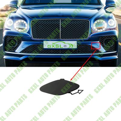 China For Bentley Bentayga 2021 Front Left Tow Hook Cover OEM 36A807427A for sale