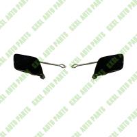 China For Bentley Flying Spur 2020 Black Left & Right Tow Hook Cover OEM 3SE807241A 3SE807242A for sale