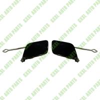 China For Bentley Flying Spur 2020 Black Left & Right Tow Hook Cover OEM 3SE807241A 3SE807242A for sale
