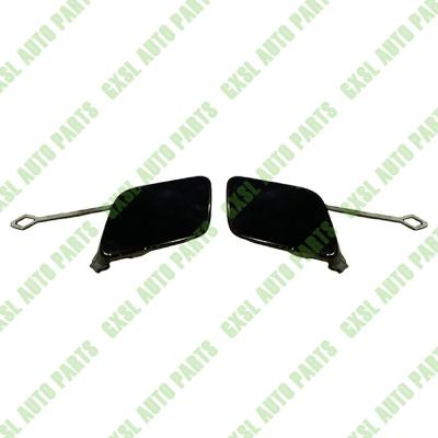 China For Bentley Flying Spur 2020 Black Left & Right Tow Hook Cover OEM 3SE807241A 3SE807242A for sale