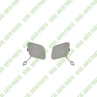 China For Bentley Flying Spur 2020 Chrome Left & Right Tow Hook Cover OEM 3SE807241 3SE807242 for sale