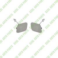 China For Bentley Flying Spur 2020 Chrome Left & Right Tow Hook Cover OEM 3SE807241 3SE807242 for sale