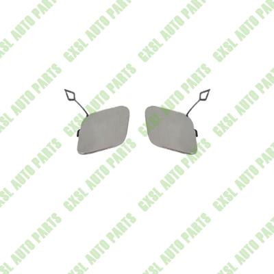 China For Bentley Flying Spur 2020 Chrome Left & Right Tow Hook Cover OEM 3SE807241 3SE807242 for sale