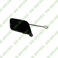 China For Bentley Flying Spur 2020 Black Left Tow Hook Cover OEM 3SE807241A for sale