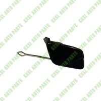 China For Bentley Flying Spur 2020 Black Left Tow Hook Cover OEM 3SE807241A for sale