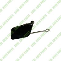 China For Bentley Flying Spur 2020 Black Right Tow Hook Cover OEM 3SE807242A for sale