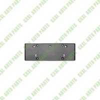 China For Bentley Continental GT 2016-2019 Front License Plate OEM 3W3807287H for sale