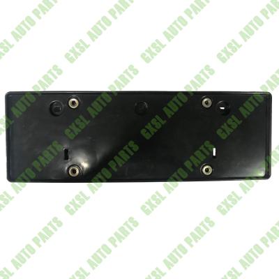 China For Bentley Continental GT 2016-2019 Front License Plate OEM 3W3807287H for sale