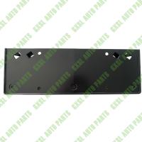 China For Bentley Flying Spur 2020 Front License Plate OEM 3SE807285DGRU for sale