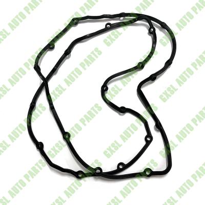 China For Bentley Continent Gt Flying Spur Supersports All Models Left & Right Engine Gasket Cylinder Head Cover OEM 07C103483C 07C103484C for sale