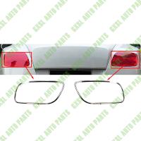 China 1 Pair For Bentley Continental Gt 2014-2017 Taillight（Applicable To Vehicles Without Taillight Rings On The Original Vehicle） for sale