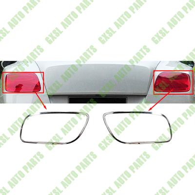 China 1 Pair For Bentley Continental Gt 2014-2017 Taillight（Applicable To Vehicles Without Taillight Rings On The Original Vehicle） for sale