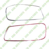 China For Bentley Flying Spur 2014-2019 Taillight Decorative Ring Chrome for sale