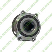 China For Bentley Continental GTC GT Flying Spur 2006-2012 Auto Drive Systems Front Wheel Hub Bearing OEM 3W0407613D 3W0407613E 3W0407613A for sale
