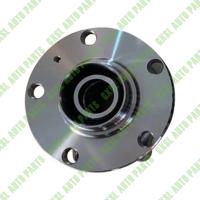 China For Bentley Continental GTC GT Flying Spur 2006-2012 Auto Drive Systems Front Wheel Hub Bearing OEM 3W0407613D 3W0407613E 3W0407613A for sale