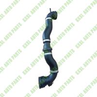China For Bentley Continental Flying Spur GTC 6.0 Radiator Coolant Hose Water Pipe With Small Tubule OEM 3W0122051D for sale