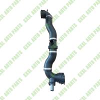 China For Bentley Continental Flying Spur GTC 6.0 Radiator Coolant Hose Water Pipe With Small Tubule OEM 3W0122051D for sale
