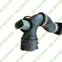 China For Bentley Continental Flying Spur GTC 6.0 Radiator Coolant Hose Water Pipe With Small Tubule OEM 3W0122051D for sale