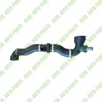 China For Bentley Continental Flying Spur GTC 6.0 Radiator Coolant Hose Water Pipe Without Small Tubule OEM 3W0122051B 3W0122051C for sale