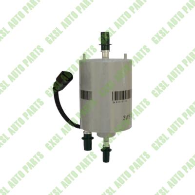 China For Bentley Continental Gt Gtc Flying Spur Fuel Filter OEM 3W8201511B 3W8201511C for sale