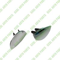 China For Bentley Flying Spur 2013-2018 Front Left & Right Headlight Headlamp Washer Nozzle Cover Cap OEM 4W0807927 4W0807927A 4W0807928 4W0807928A for sale