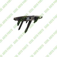 China For Bentley Flying Spur 2013-2018 Front Left Headlight Headlamp Washer Nozzle Cover Cap OEM 4W0807927 4W0807927A for sale