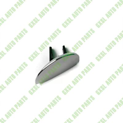 China For Bentley Flying Spur 2013-2018 Front Left Headlight Headlamp Washer Nozzle Cover Cap OEM 4W0807927 4W0807927A for sale
