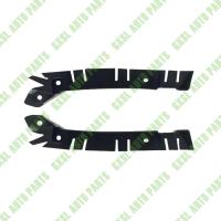 China For Bentley Continental GT 2016-2019 Front Left & Right Bumper Small Bracket OEM 3W3807183B 3W3807183C 3W3807184B 3W3807184C for sale