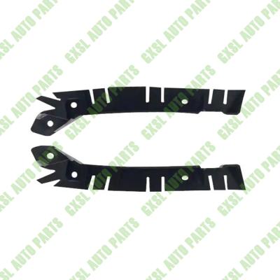 China For Bentley Continental GT 2016-2019 Front Left & Right Bumper Small Bracket OEM 3W3807183B 3W3807183C 3W3807184B 3W3807184C for sale