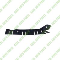 China For Bentley Continental GT 2016-2019 Front Left Bumper Small Bracket OEM 3W3807183B 3W3807183C for sale