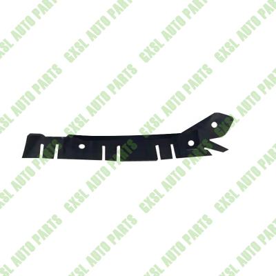 China For Bentley Continental GT 2016-2019 Front Left Bumper Small Bracket OEM 3W3807183B 3W3807183C for sale