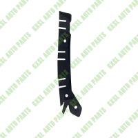 China For Bentley Continental GT 2016-2019 Front Left Bumper Small Bracket OEM 3W3807183B 3W3807183C for sale