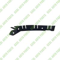 China For Bentley Continental GT 2016-2019 Front Left Bumper Small Bracket OEM 3W3807183B 3W3807183C for sale