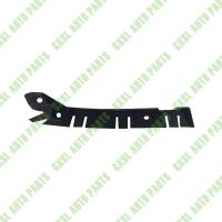 China For Bentley Continental GT 2016-2019 Front Right Bumper Small Bracket OEM 3W3807184B 3W3807184C for sale
