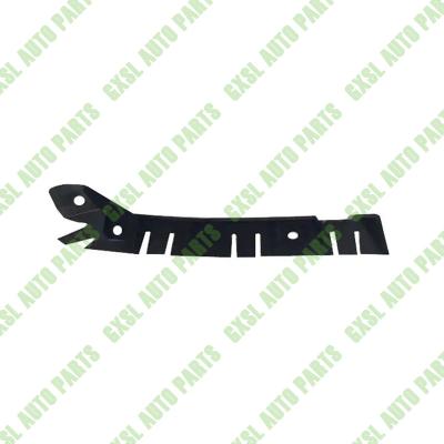 China For Bentley Continental GT 2016-2019 Front Right Bumper Small Bracket OEM 3W3807184B 3W3807184C for sale