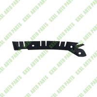 China For Bentley Continental GT 2016-2019 Front Right Bumper Small Bracket OEM 3W3807184B 3W3807184C for sale