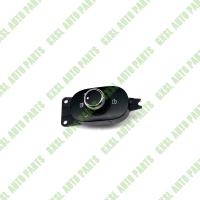 China For Bentley Continenatl Gt Gtc Flying Spur Continent.supersports Auto Parts External Rearview Mirror Aadjustment Switch OEM 3W0959565C for sale