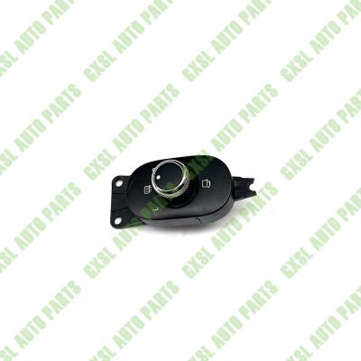 China For Bentley Continenatl Gt Gtc Flying Spur Continent.supersports Auto Parts External Rearview Mirror Aadjustment Switch OEM 3W0959565C for sale