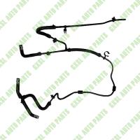 China For Bentley Continental GT GTC Factory Price Auto Parts Reservoir Vent Tube OEM 3W0121632C for sale