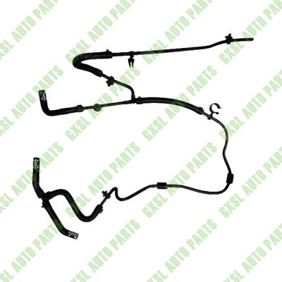 China For Bentley Continental GT GTC Factory Price Auto Parts Reservoir Vent Tube OEM 3W0121632C for sale