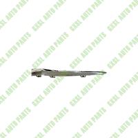 China For Bentley Continental GT GTC 4.0 6.0 2012-2015 Rear Left Bumper Trim OEM 3W3807819B for sale
