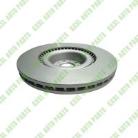 China For Bentley Continental GT GTC Flying Spur Front Brake Discs OEM 3W0615301K for sale