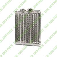 China For Bentley Bentayga 2017-2020 Front Axle Differential Gear Oil Cooler Transmission Radiator OEM 36A317021 for sale