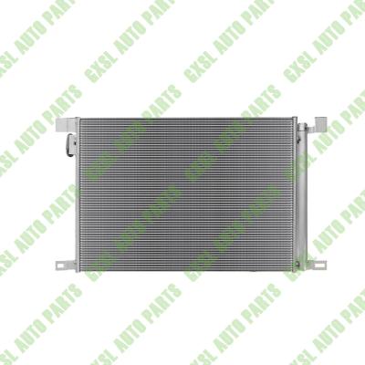 China For Bentley Bentayga Auto Engine Parts Condenser OEM 4M0816421C for sale