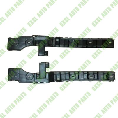 China For Bentley Continental GT GTC Supersports 2016-2019 Rear Left & Right Bumper Center Bracket OEM 3W3807863F 3W3807863G 3W3807864F 3W3807864G for sale