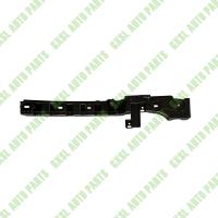 China For Bentley Continental GT GtC Supersports 2016-2019 Rear Left Bumper Center Bracket OEM 3W3807863F 3W3807863G for sale