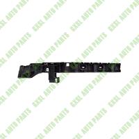 China For Bentley Continental GT GtC Supersports 2016-2019 Rear Left Bumper Center Bracket OEM 3W3807863F 3W3807863G for sale