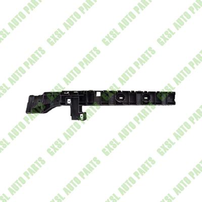 China For Bentley Continental GT GtC Supersports 2016-2019 Rear Left Bumper Center Bracket OEM 3W3807863F 3W3807863G for sale